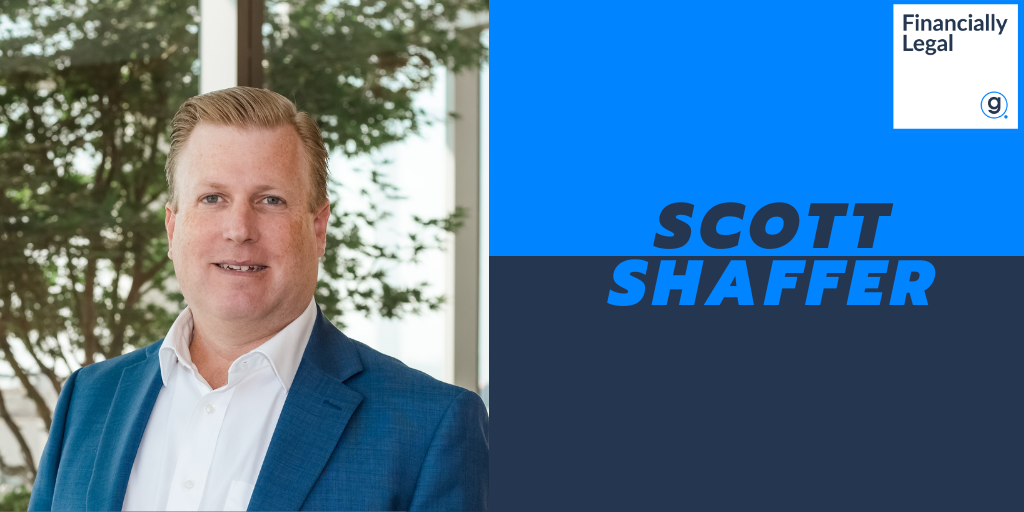 Episode 42. What’s your firm’s “collections calendar?” An interview with Scott Shaffer from ...